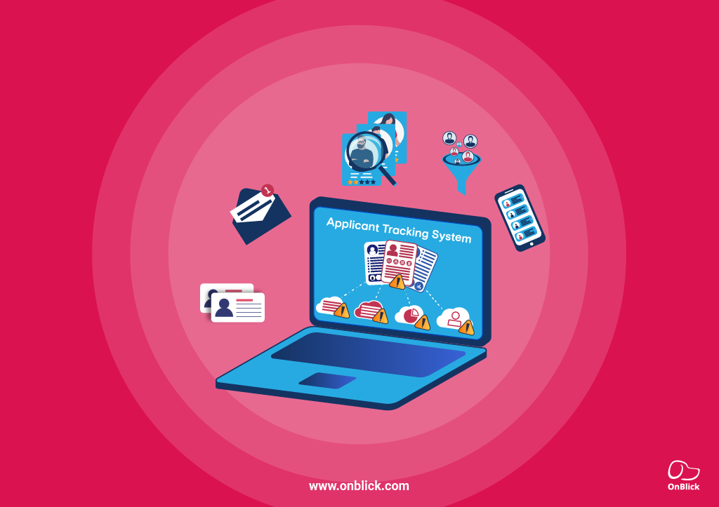 How to avoid Applicant Tracking System Mistakes? - OnBlick Inc